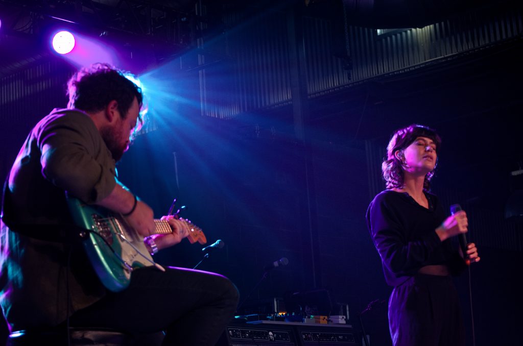 Meg Myers Concert Photo's - ROCKING WITH JAM MANROCKING WITH JAM MAN