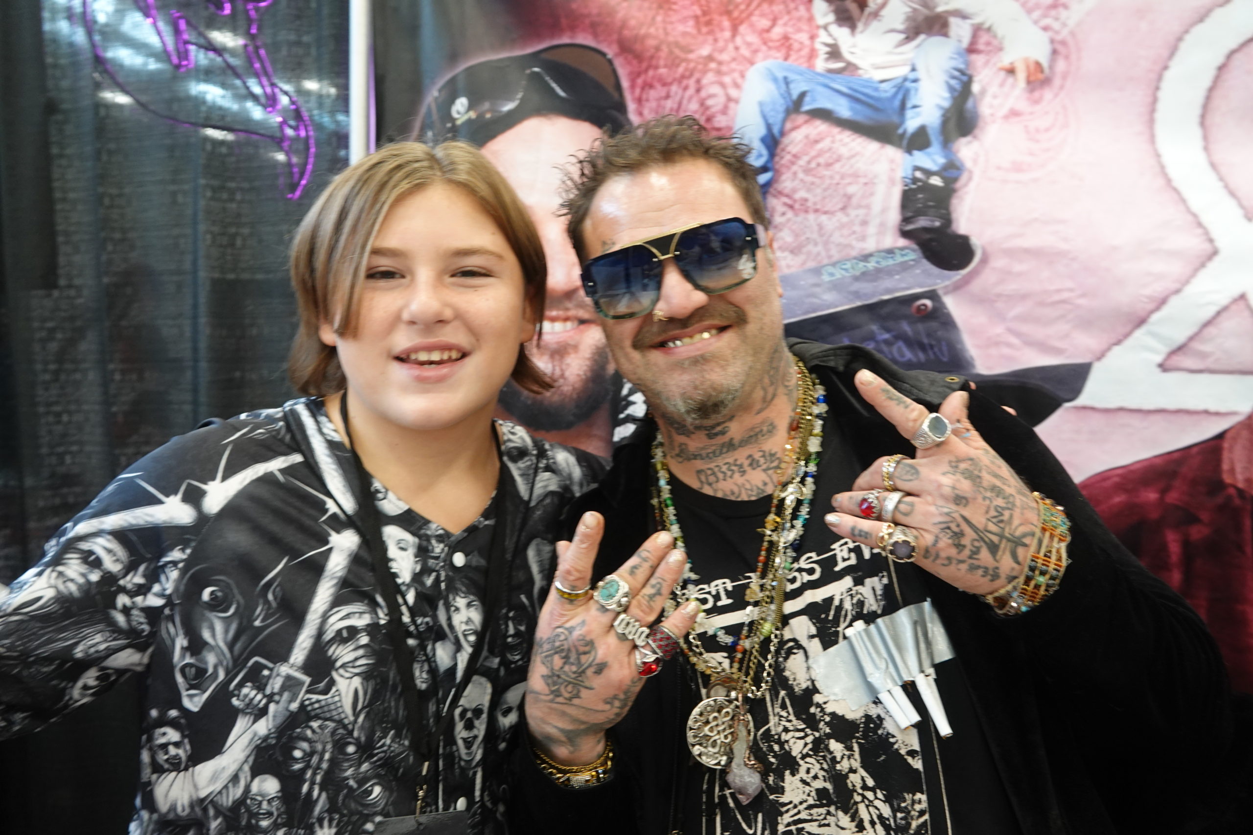 Rocking With Jam Man talks with Bam Margera - ROCKING WITH JAM ...